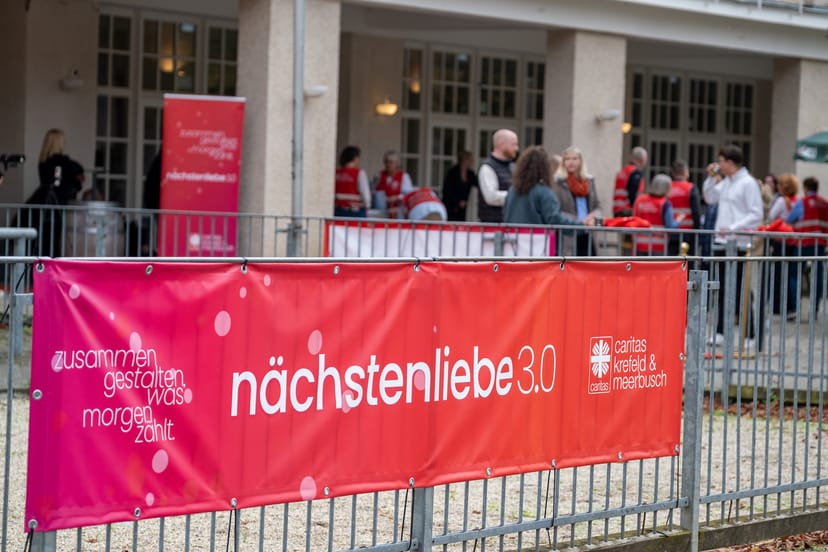 StrategyFrame®AI - Case Study: Caritas Krefeld