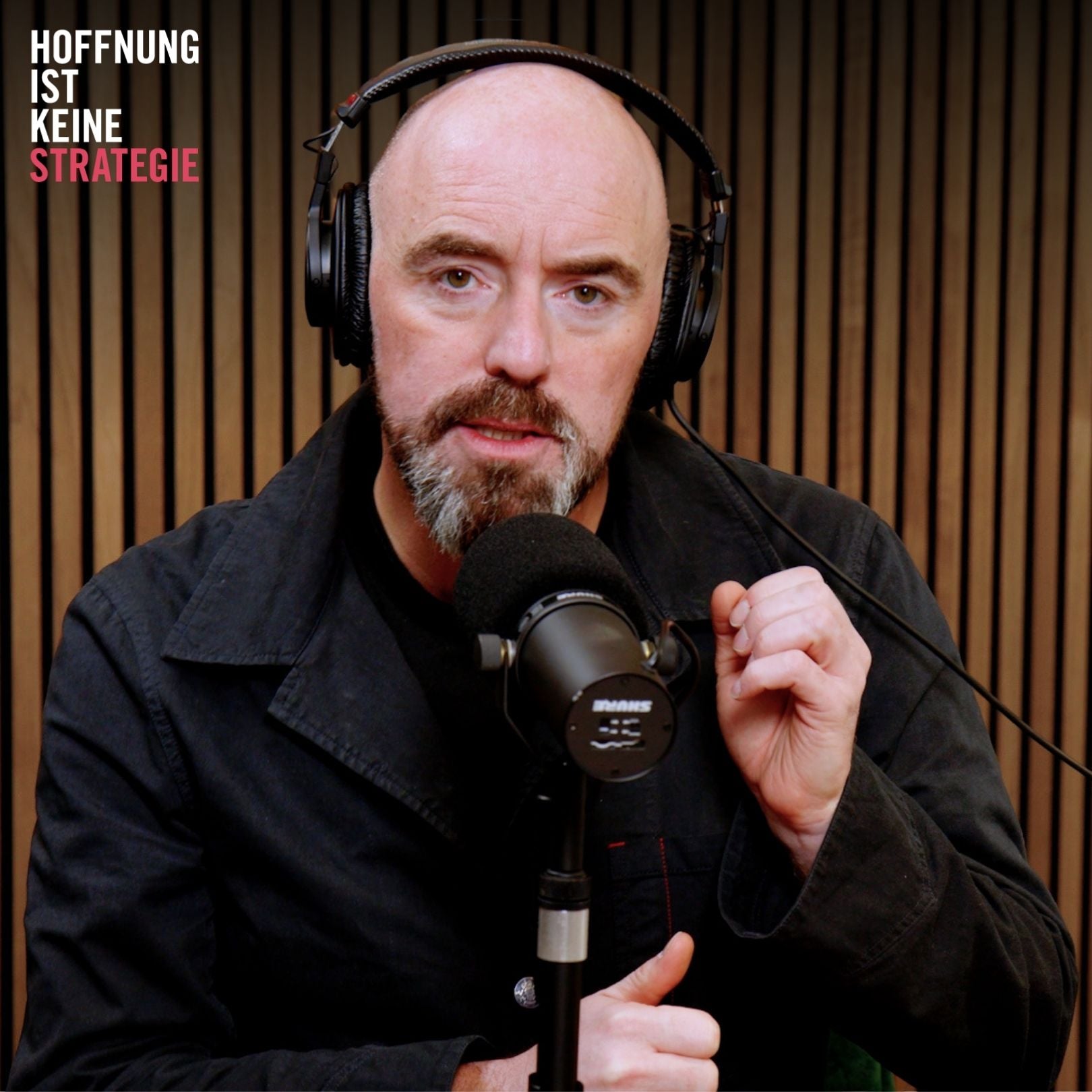 #93 Target Operating Model: Der Schlüssel zur erfolgreichen Transformation